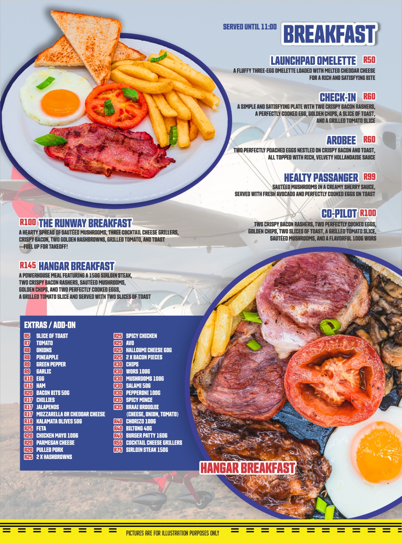 Hangar G5 Pub & Grill | Food. Drinks. Friends.
