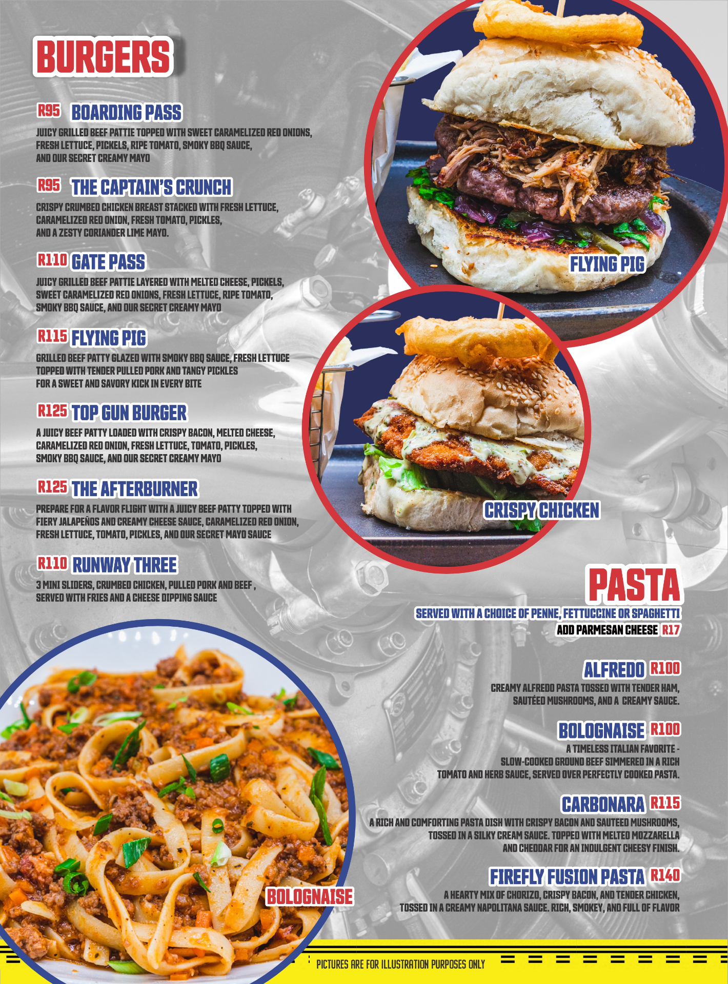 Hangar G5 Pub & Grill | Food. Drinks. Friends.